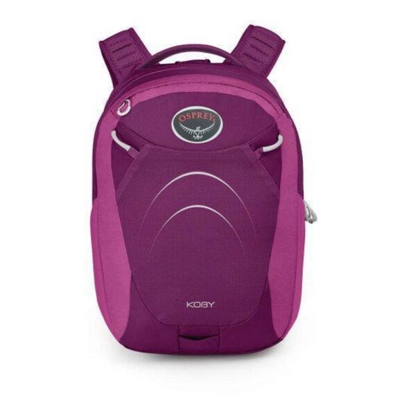 OSPREY | Accessories | Rare Osprey Packs Kobe Backpack 2l Travel Backpack Kids Backpack Euc Pink ...